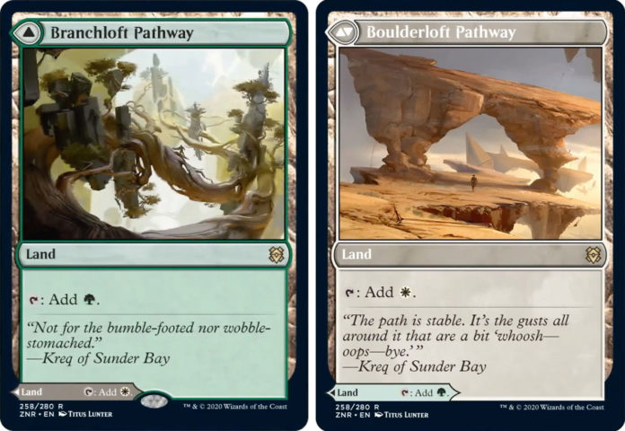 Zendikar Rising Previews Begin—Cards, Mechanics, Expeditions, and More ...