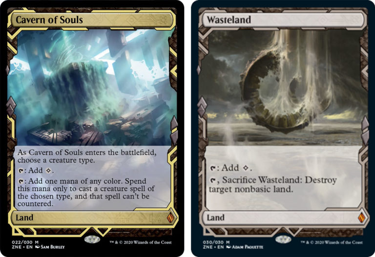 Zendikar Rising Previews Begin—Cards, Mechanics, Expeditions, and More ...