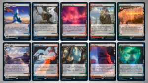 Zendikar Rising Previews Begin—Cards, Mechanics, Expeditions, and More ...