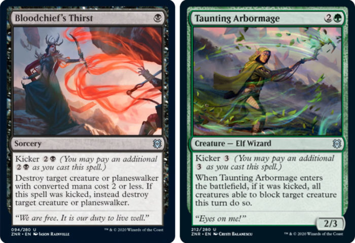 Zendikar Rising Previews Begin—Cards, Mechanics, Expeditions, and More ...