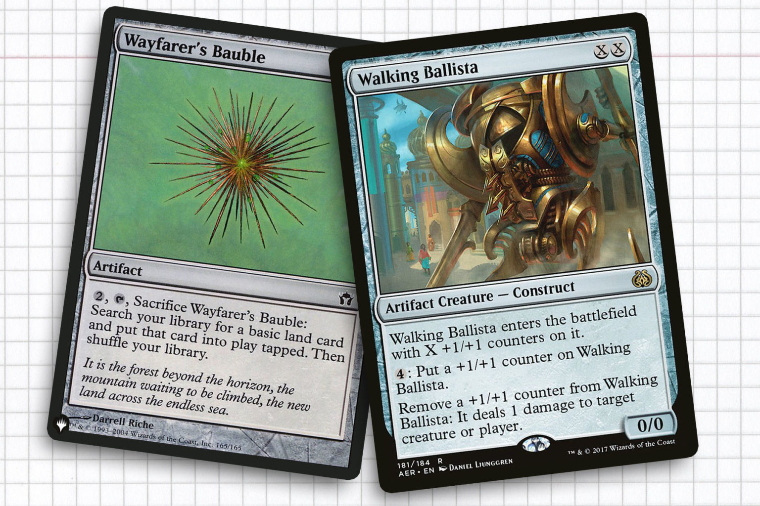 Gerrard, Weatherlight Hero Remastered