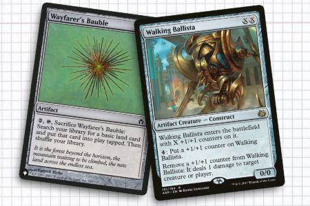 Gerrard, Weatherlight Hero Remastered