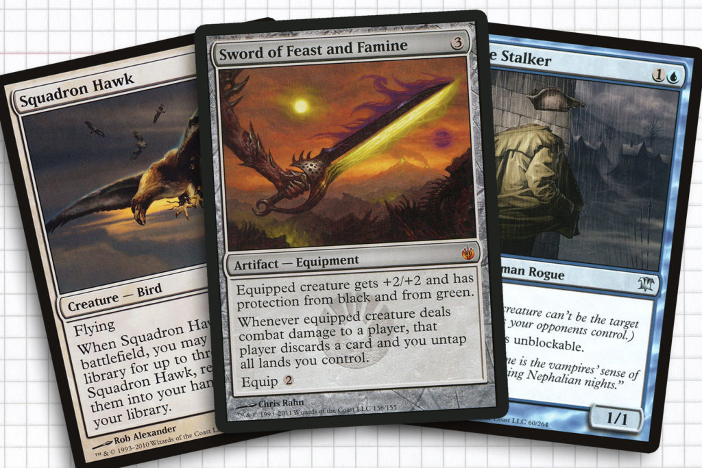 So You Built a Bad Commander Deck