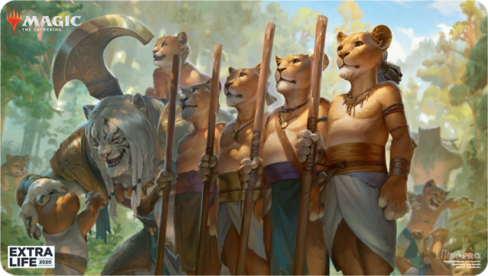 New Secret Lair Will Raise Funds for Extra Life 2020