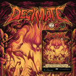 The All-Removal Secret Lair Features Unique Heavy Metal-Inspired Artwork