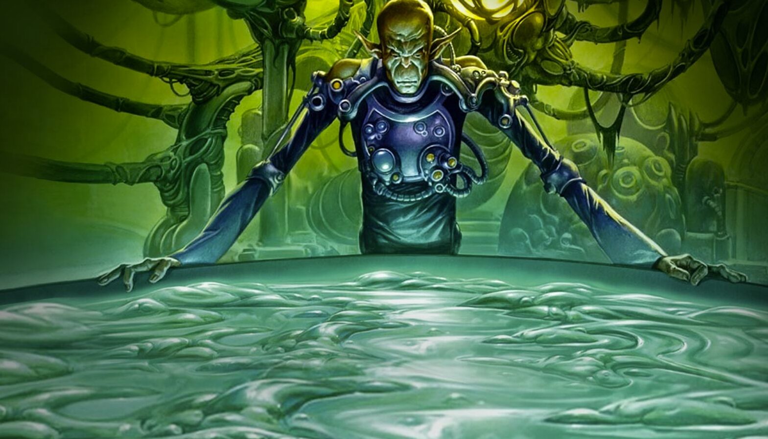 A Christmas from Hell: the Game!