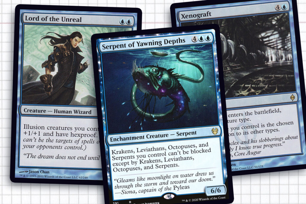 Orvar Lords Over Commander - Hipsters of the Coast : Hipsters of the Coast