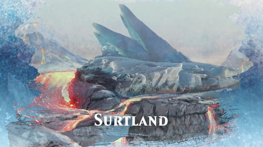 Welcome to Kaldheim! - Hipsters of the Coast : Hipsters of the Coast