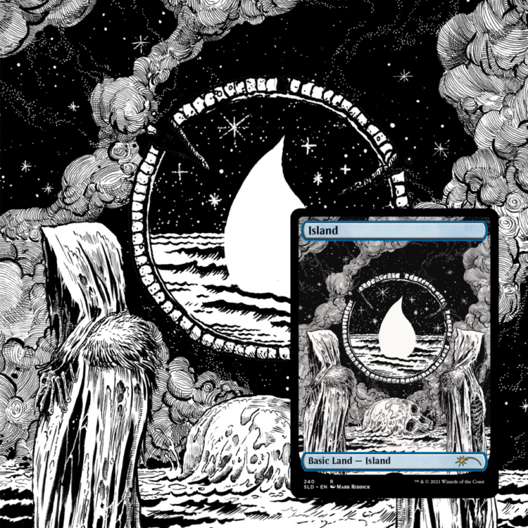 New "Smitten" Secret Lair Super Drop Features Faeries, Titans ...