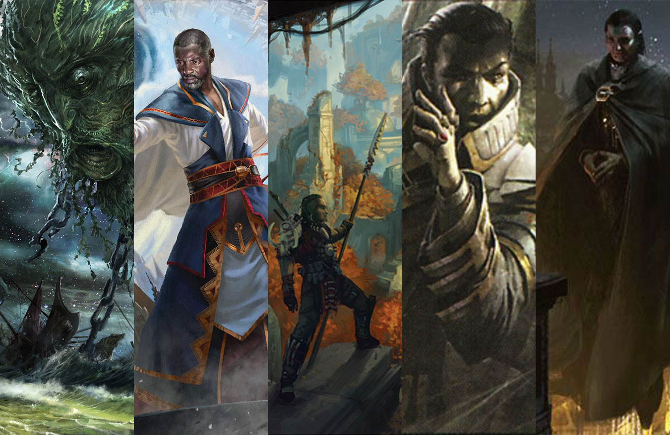 New Pioneer Bans Address "Overbearing and Unfun" Combos and Cards