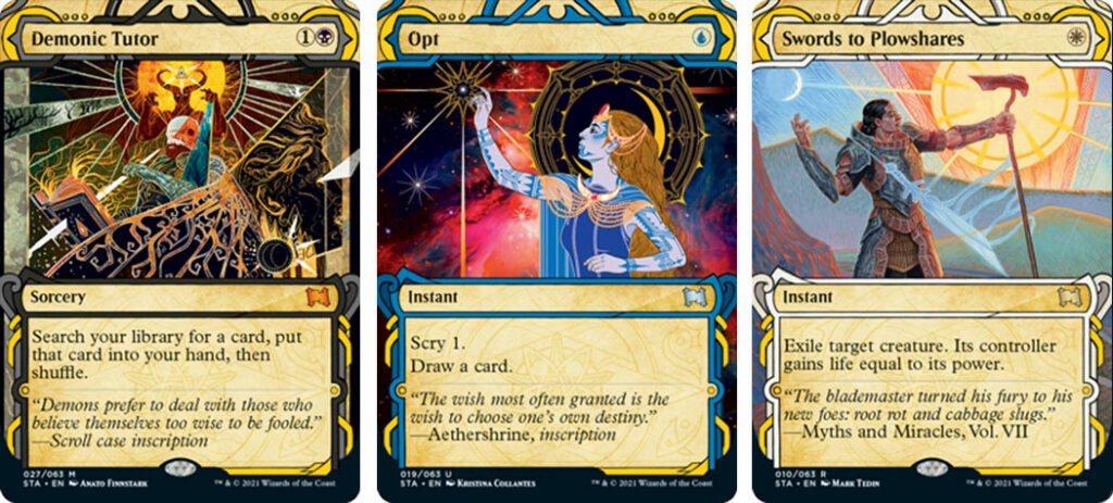 A Sneak Peak at Strixhaven, Magic's Next Expansion Set