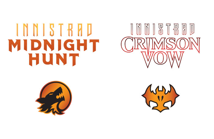 New Innistrad Sets Revealed: Midnight Hunt and Crimson Vow