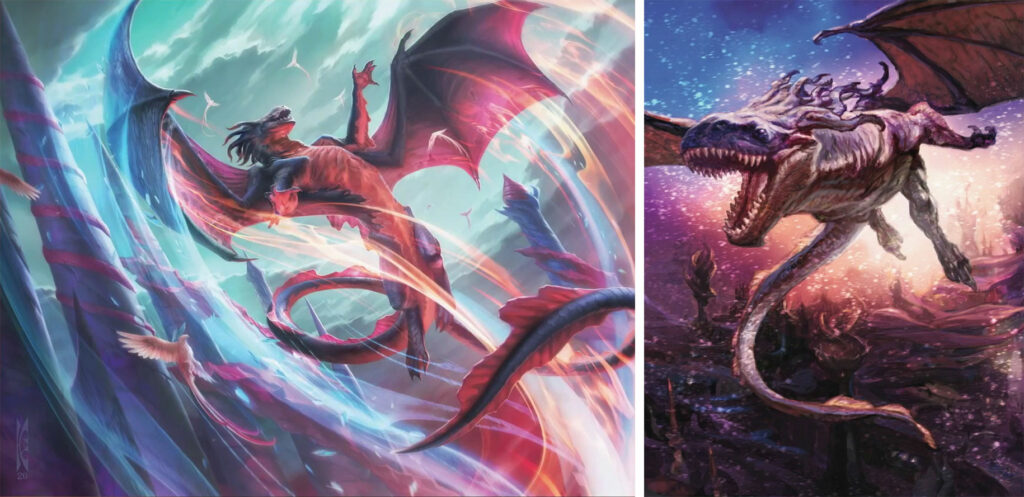 Welcome to Strixhaven: School of Mages - Hipsters of the Coast ...