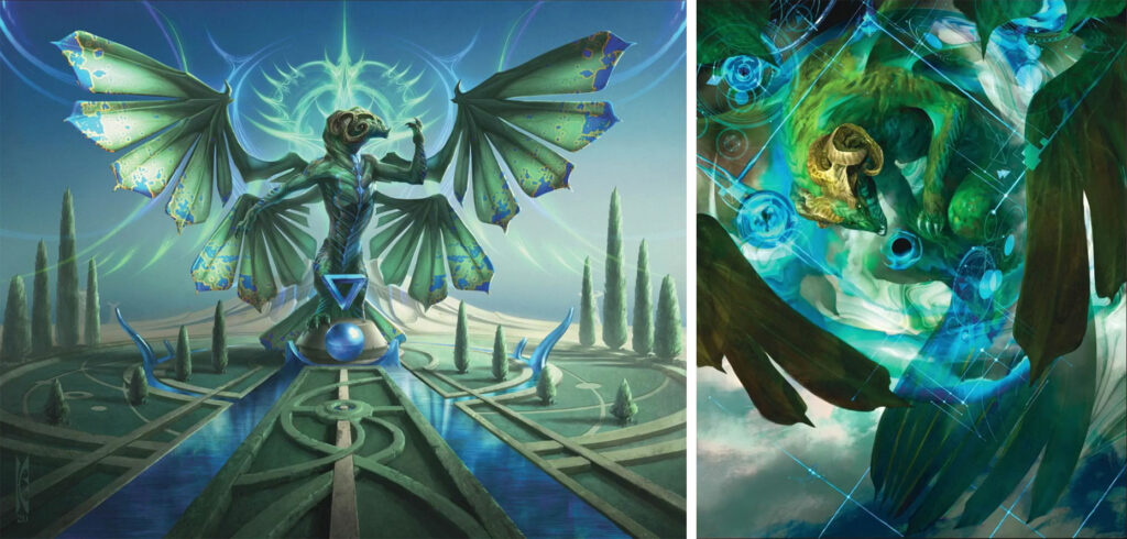 Welcome to Strixhaven: School of Mages - Hipsters of the Coast ...