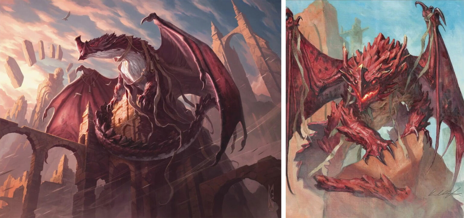 Welcome to Strixhaven: School of Mages - Hipsters of the Coast ...