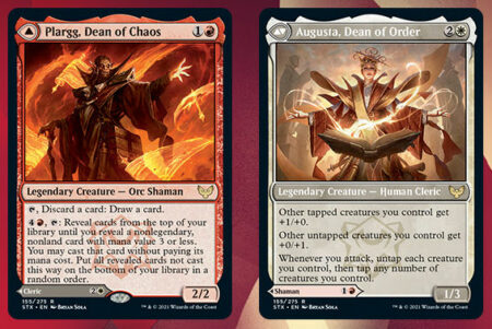 Welcome to Strixhaven: School of Mages - Hipsters of the Coast : Hipsters of the Coast