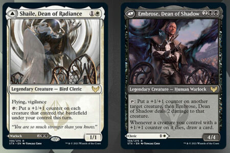 Welcome to Strixhaven: School of Mages - Hipsters of the Coast ...