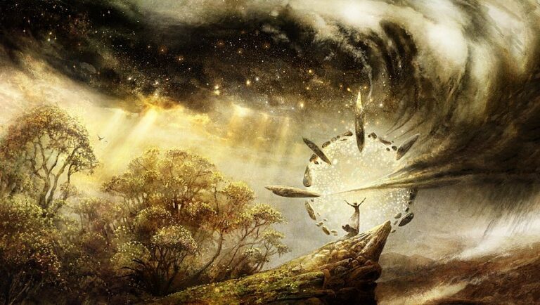 Strixhaven Grand Art Tour