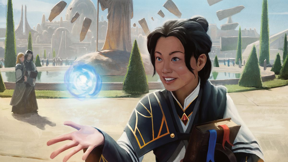 How to Draft Strixhaven, Part 1—Archetypes & Mechanics