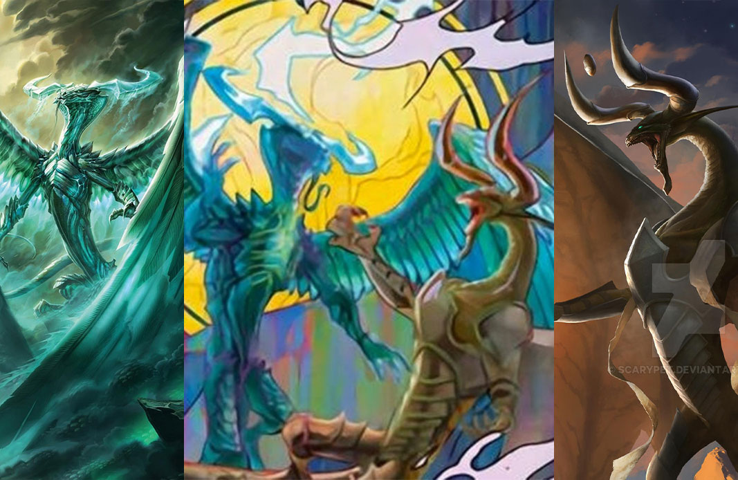 Jason Felix Admits to Using Other Artists' Work in Crux of Fate Art