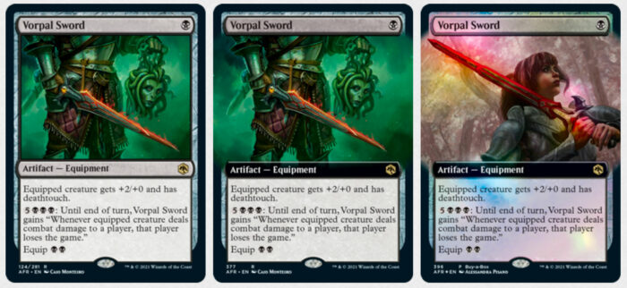 A First Look at Adventures in the Forgotten Realms, Magic's Dungeon ...