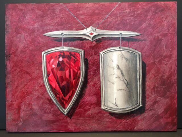 Dan Frazier's Secret Lair Signets Sell for a Combined $74,800