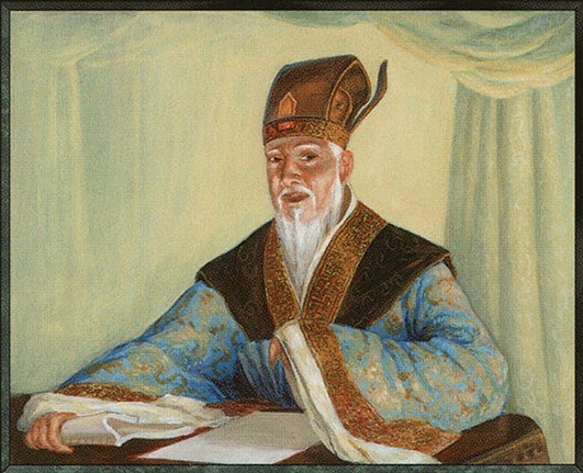 Three Kingdoms, Part 4—The Empire, Long Divided, Must Unite - Hipsters ...