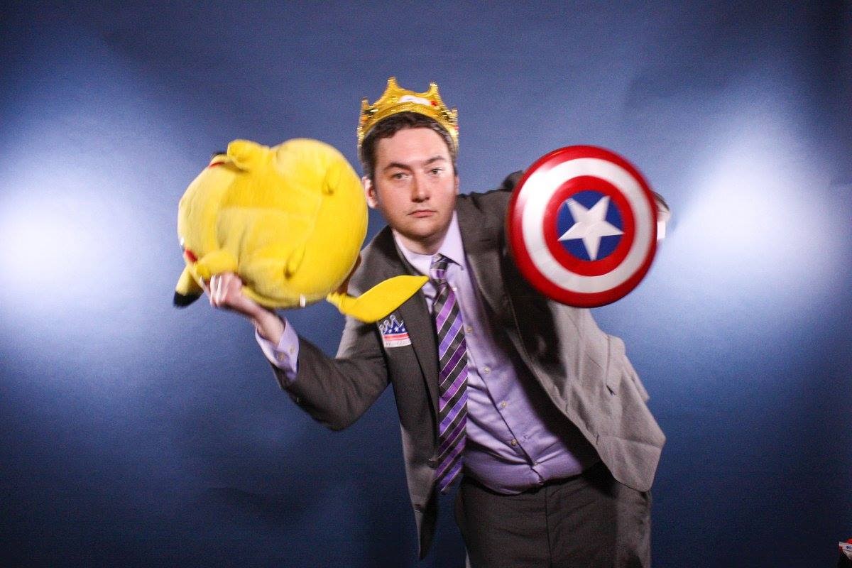 Envisioning Forgotten Realms: An Interview with Andrew Veen - Hipsters ...