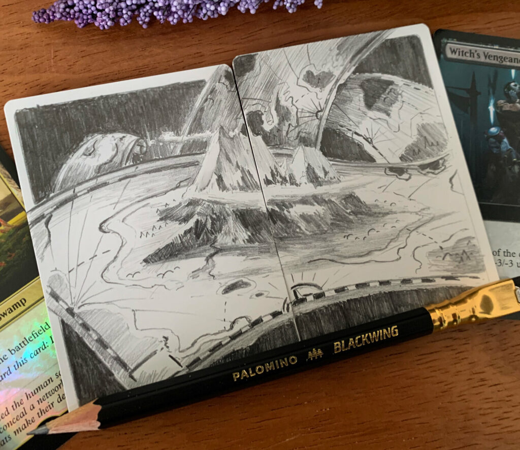 AP101: Artist Proofs & Where to Find Them