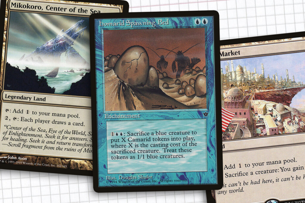 The Wily Illusions of Minn