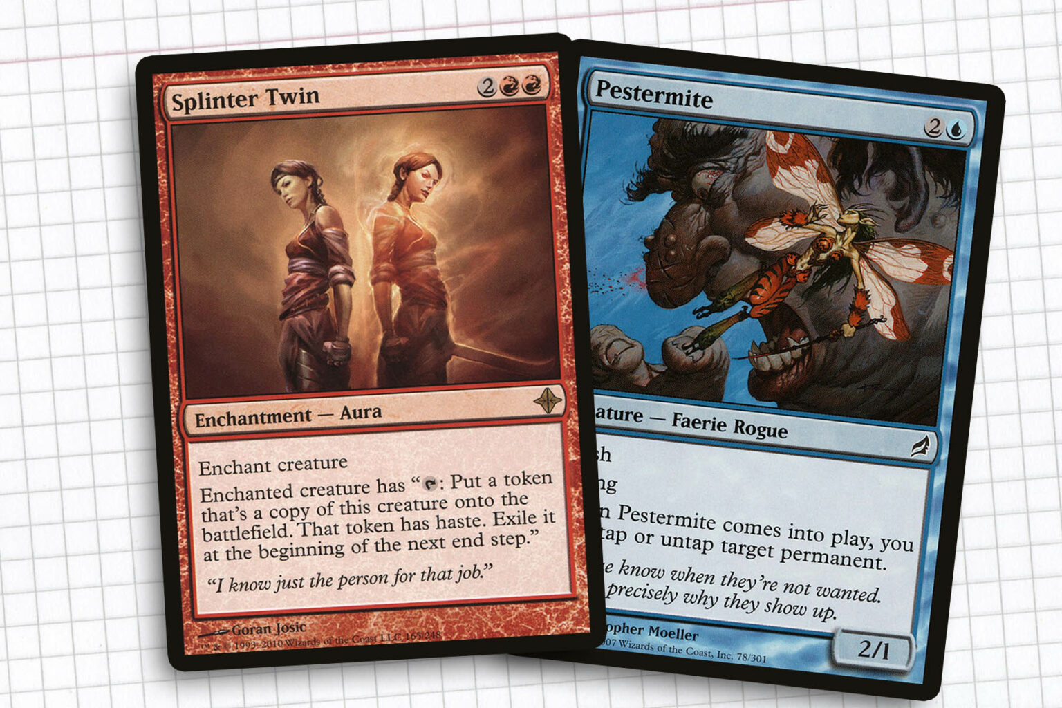 Modern Magic Ten Years Later