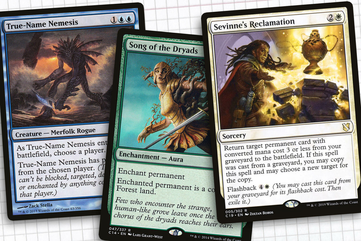 Modern Magic Ten Years Later