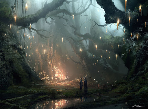 As Hallowtide Approaches, Negotiating Faith and Festival