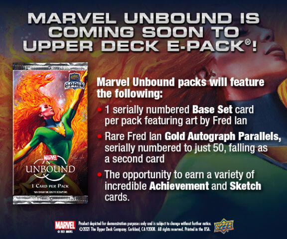 Marvel Unbound Quarterly Report, Volume 2