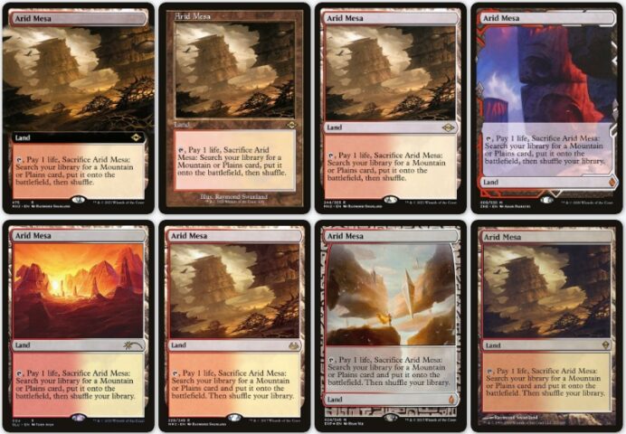 Choosing Commander Art—Zirda, the Dawnwaker - Hipsters of the Coast ...