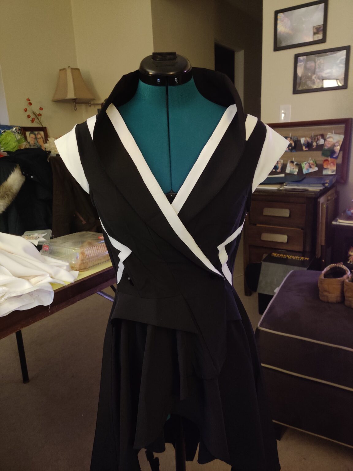 School's In Session for Silverquill—Interview with LadyLavinias