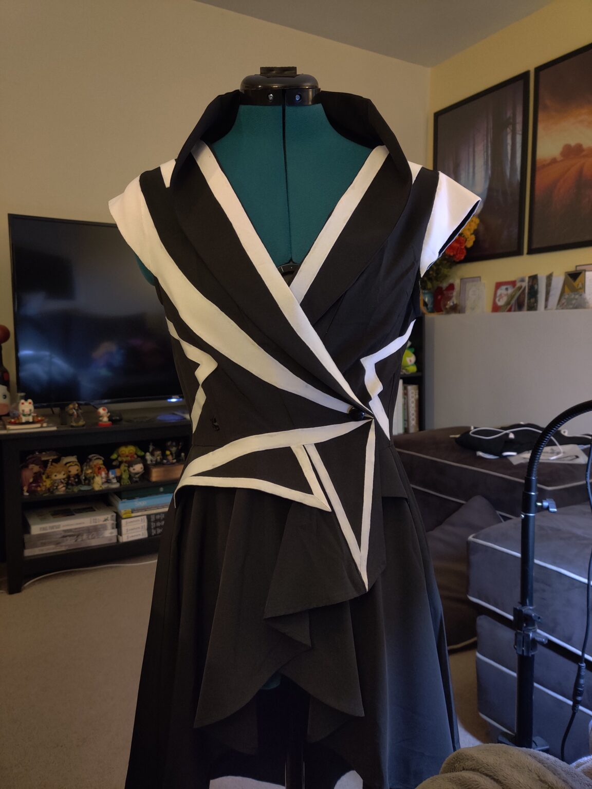 School's In Session for Silverquill—Interview with LadyLavinias