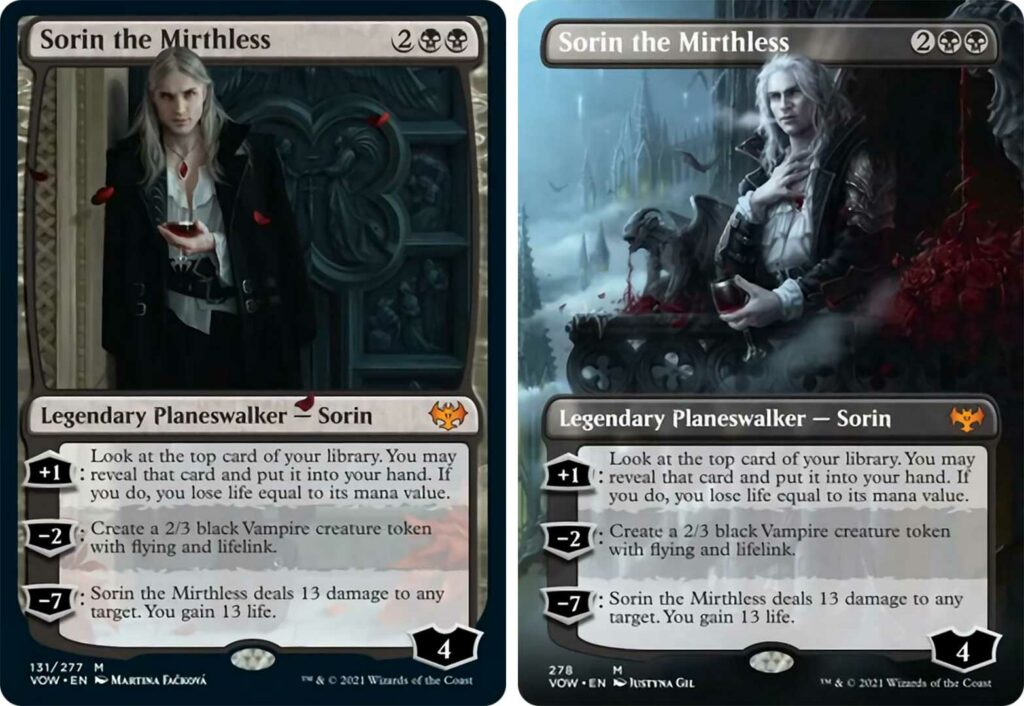 "Afterpaintings" of Sorin the Mirthless by Martina Fackova and Justyna ...