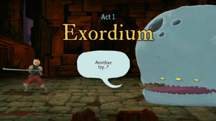 The Perpetual Motion of Returnal - Hipsters of the Coast : Hipsters of ...