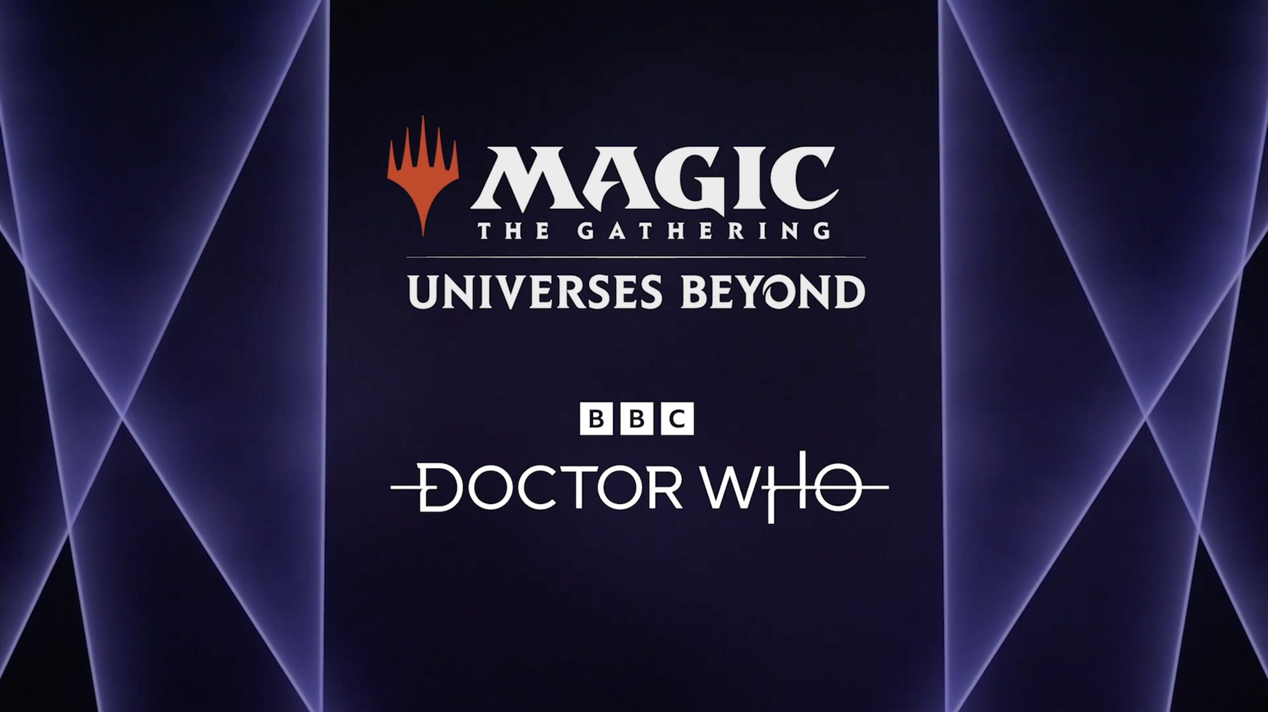 Doctor Who Comes to Magic in 2023 with 4 Commander Decks, a Secret Lair ...
