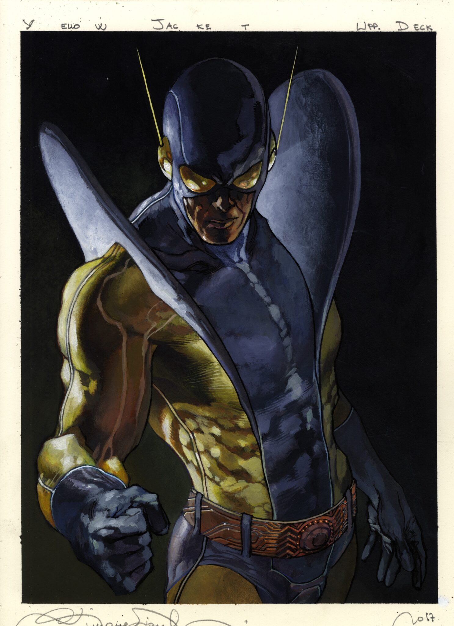 Top 10 Standalones from Modern Marvel Masterpieces - Hipsters of the ...