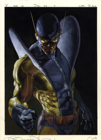 Top 10 Standalones from Modern Marvel Masterpieces - Hipsters of the ...