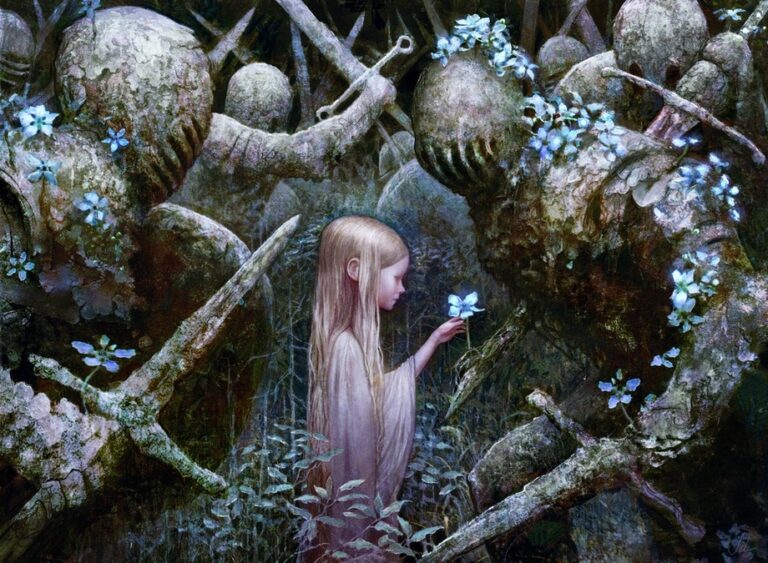 The Best Magic The Gathering Artworks Since 2012