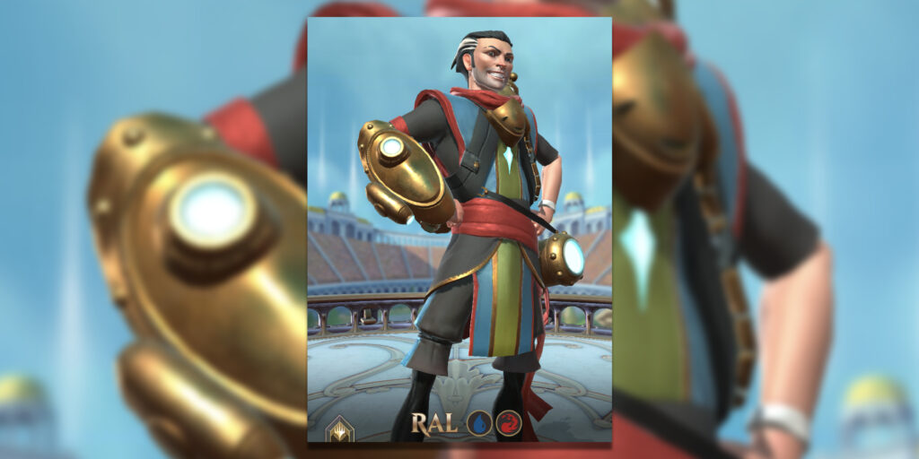 Top 10 Spellslingers in Magic Spellslingers