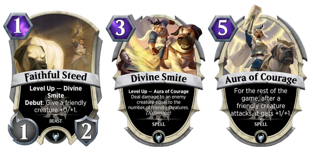 Preparing for the Spellslingers D&D Icons Expansion - Hipsters of the ...