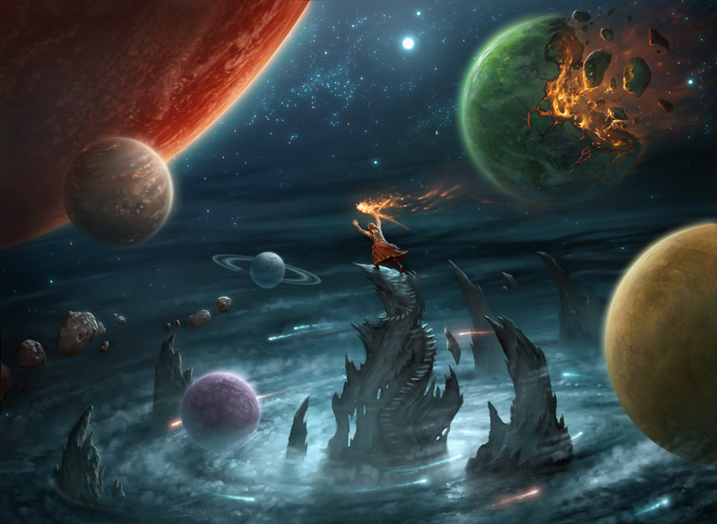 The Last 10 Years of Magic Design, A Retrospective