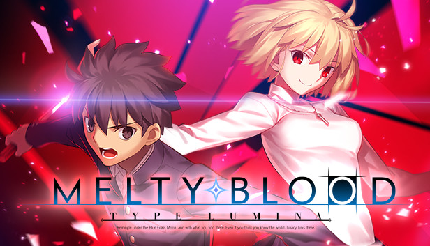 The Resurgence of Melty Blood