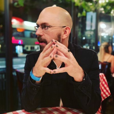 Zac Hill, Author at Hipsters of the Coast