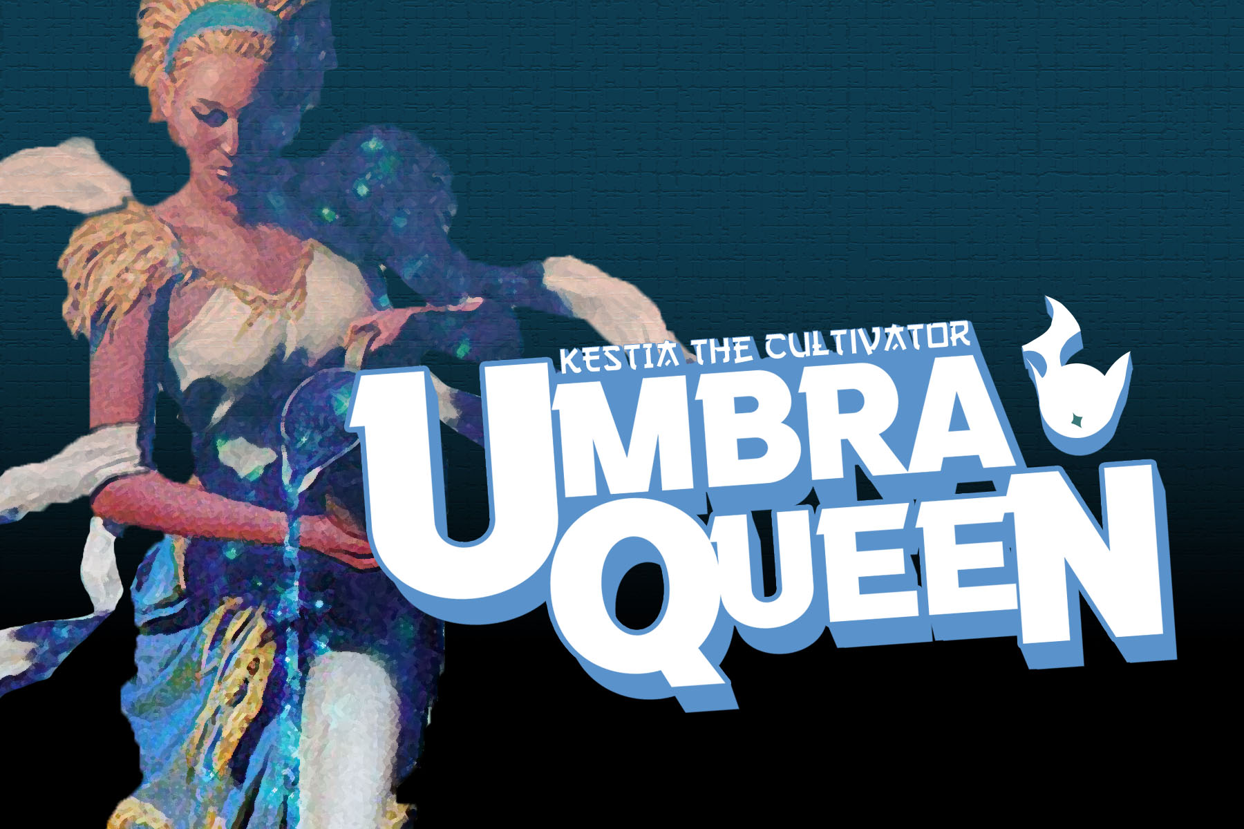 Umbra Queen — The Return