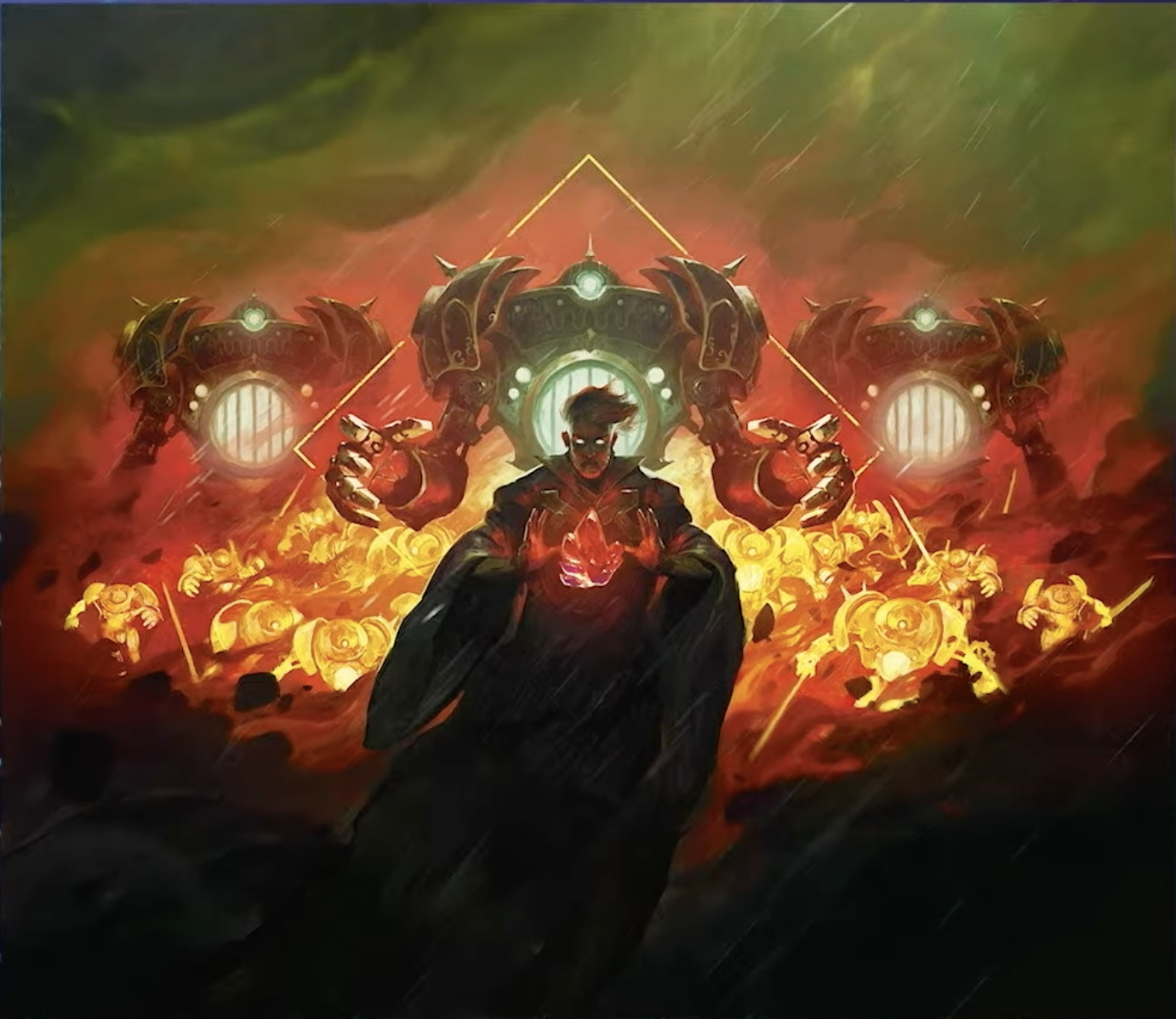 Transformers Universes Beyond Unveiled at Pulse Con (Plus More Artifact ...